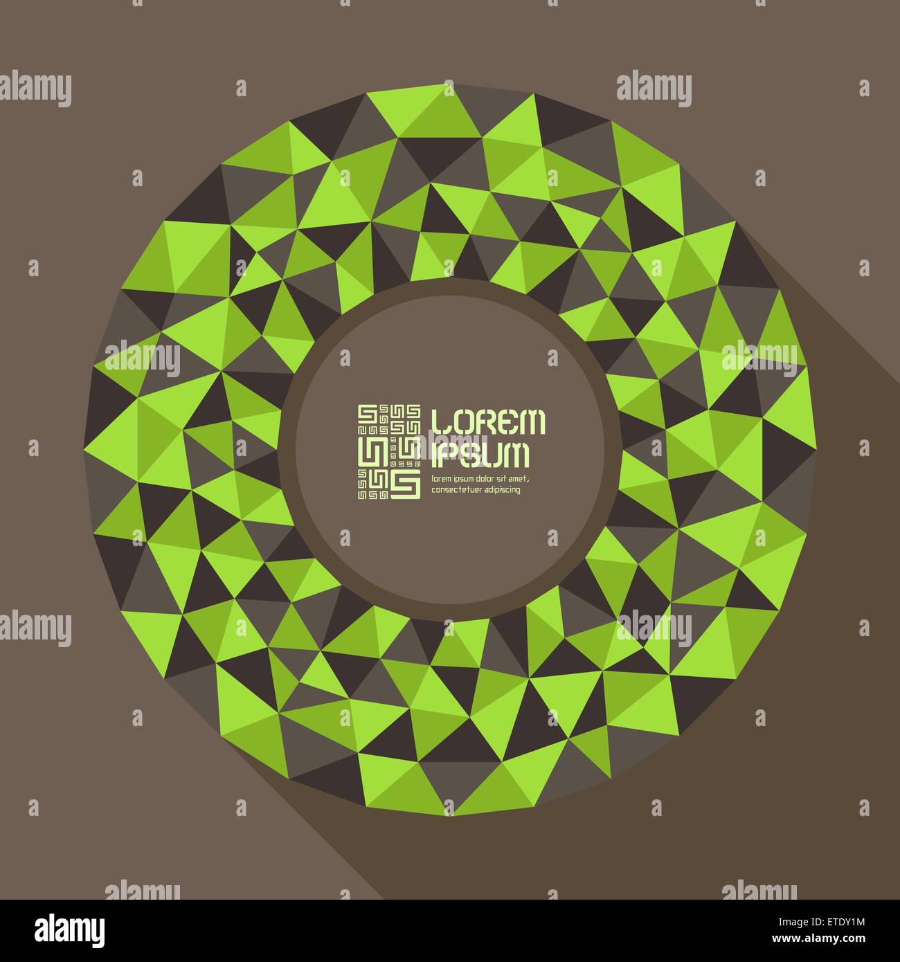 Vector illustration for design. Can be used for business presentation ...