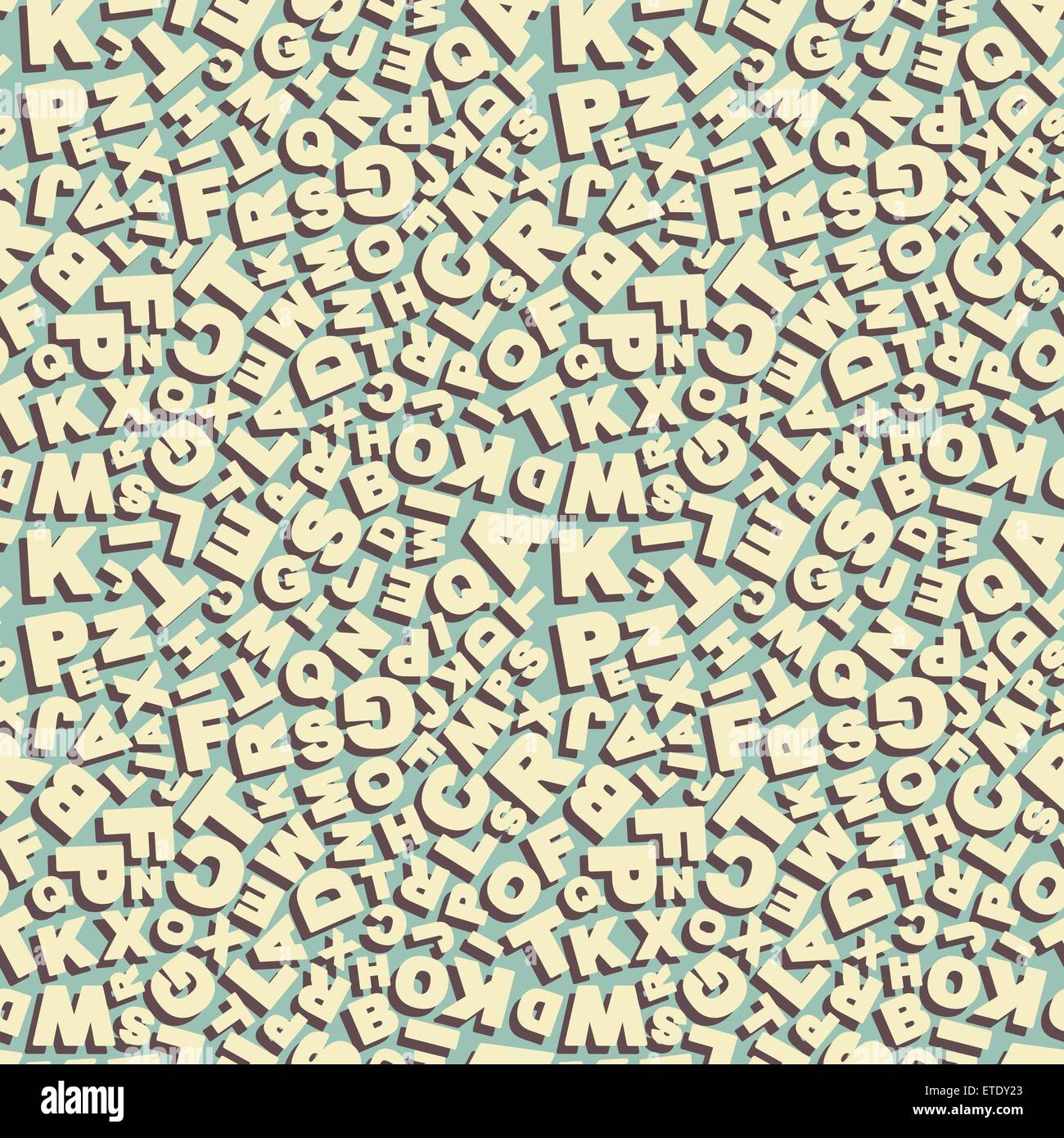 Alphabet Design High Resolution Stock Photography and Images - Alamy