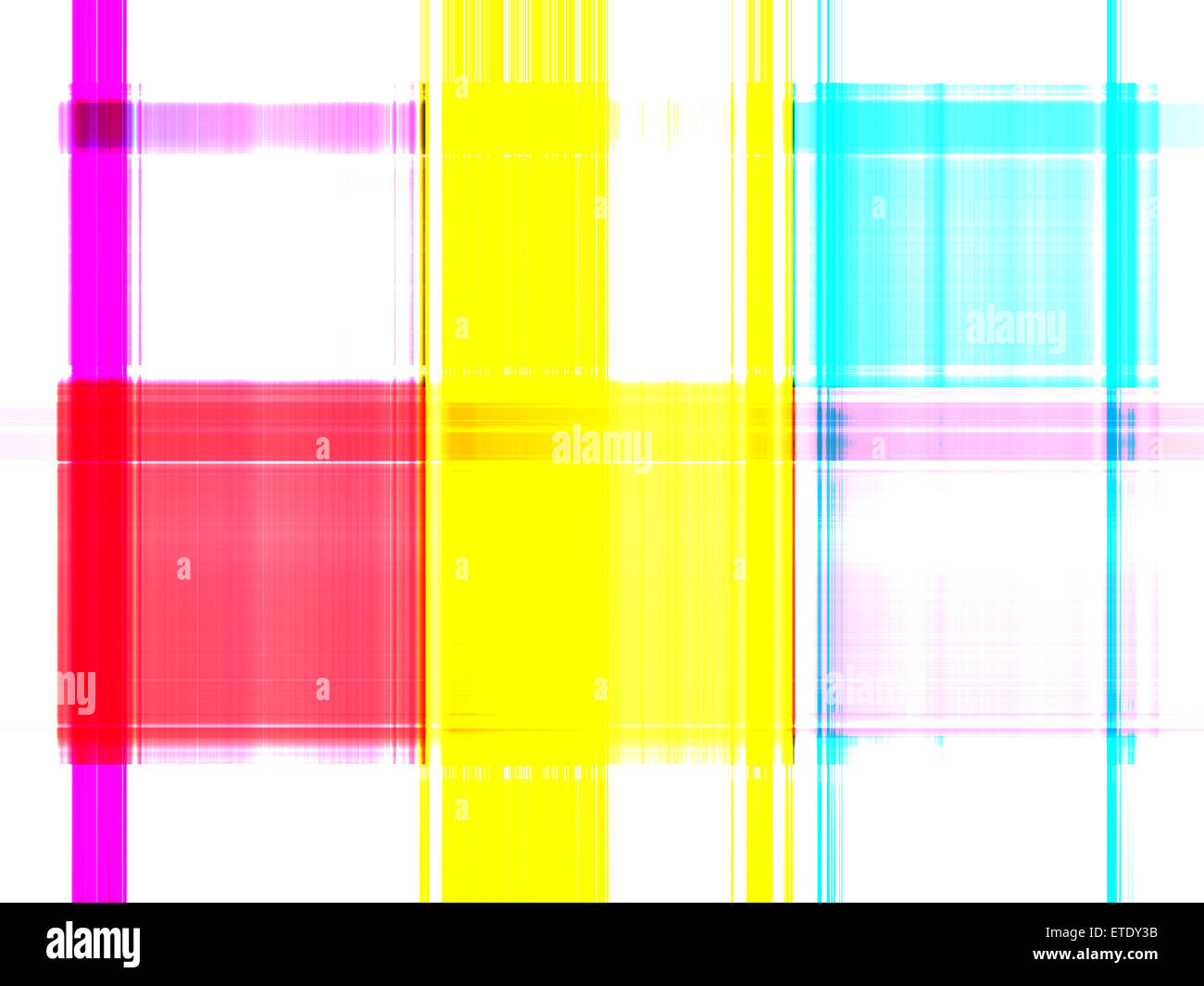 Colorful gradient strips abstract background Stock Photo - Alamy