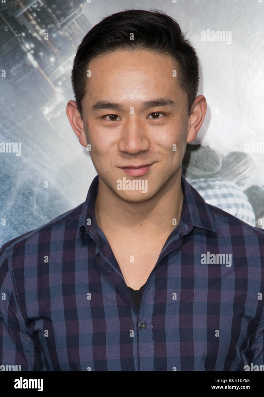 Celebrities attend Los Angeles premiere of PROJECT ALMANAC at TCL ...
