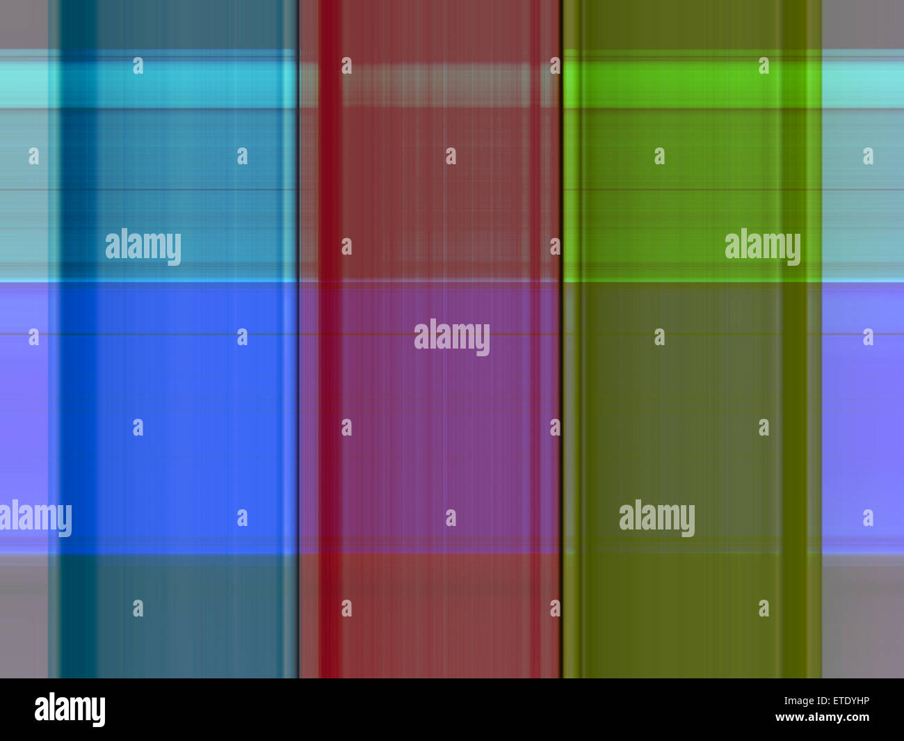 Colorful gradient strips abstract background Stock Photo - Alamy