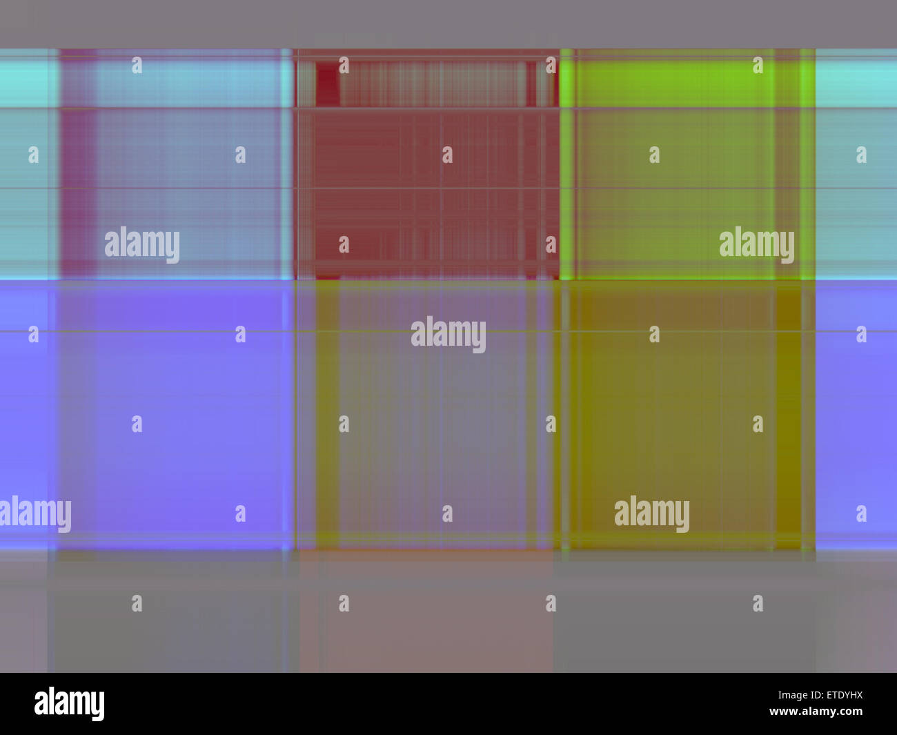 Colorful gradient strips abstract background Stock Photo - Alamy