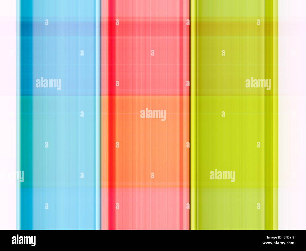 Colorful gradient strips abstract background Stock Photo - Alamy
