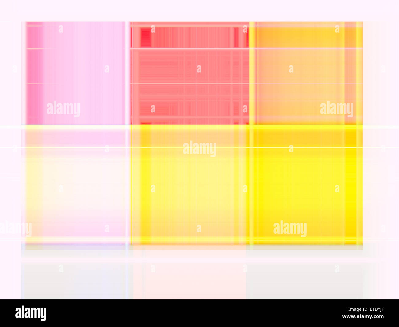 Colorful gradient strips abstract background Stock Photo - Alamy