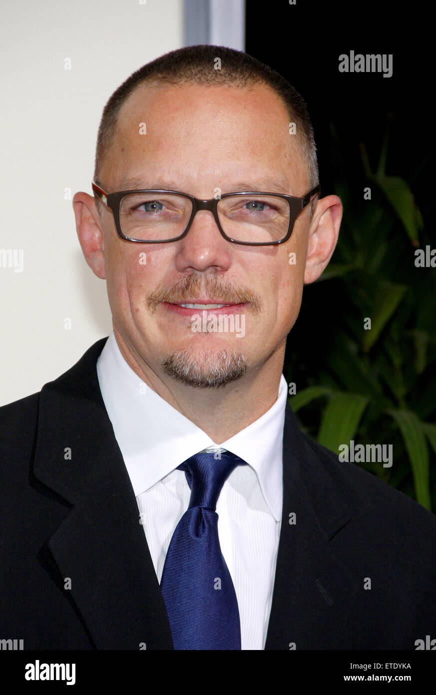 Actor matthew lillard star film hi-res stock photography and images - Alamy