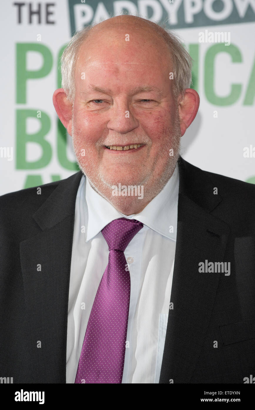 The Paddy Power and Total Politics Political Book Awards held at the ...