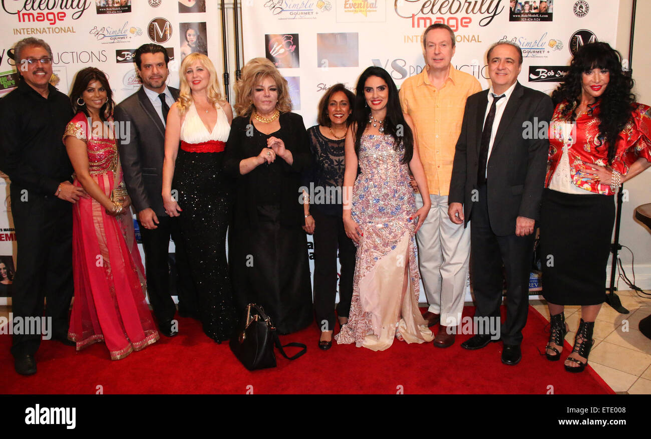 Michael makabeh hi-res stock photography and images - Alamy