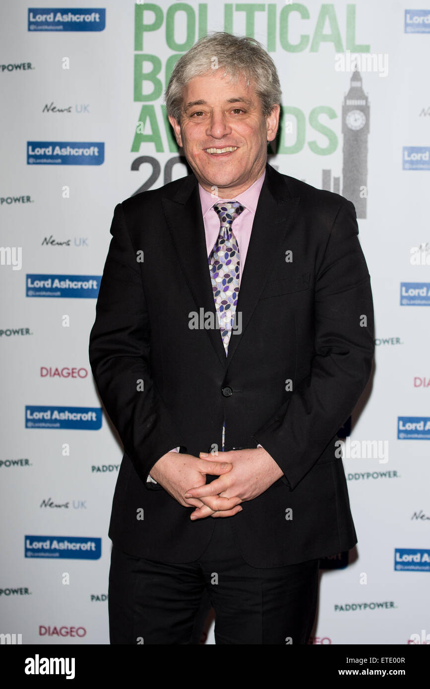 The Paddy Power and Total Politics Political Book Awards held at the ...