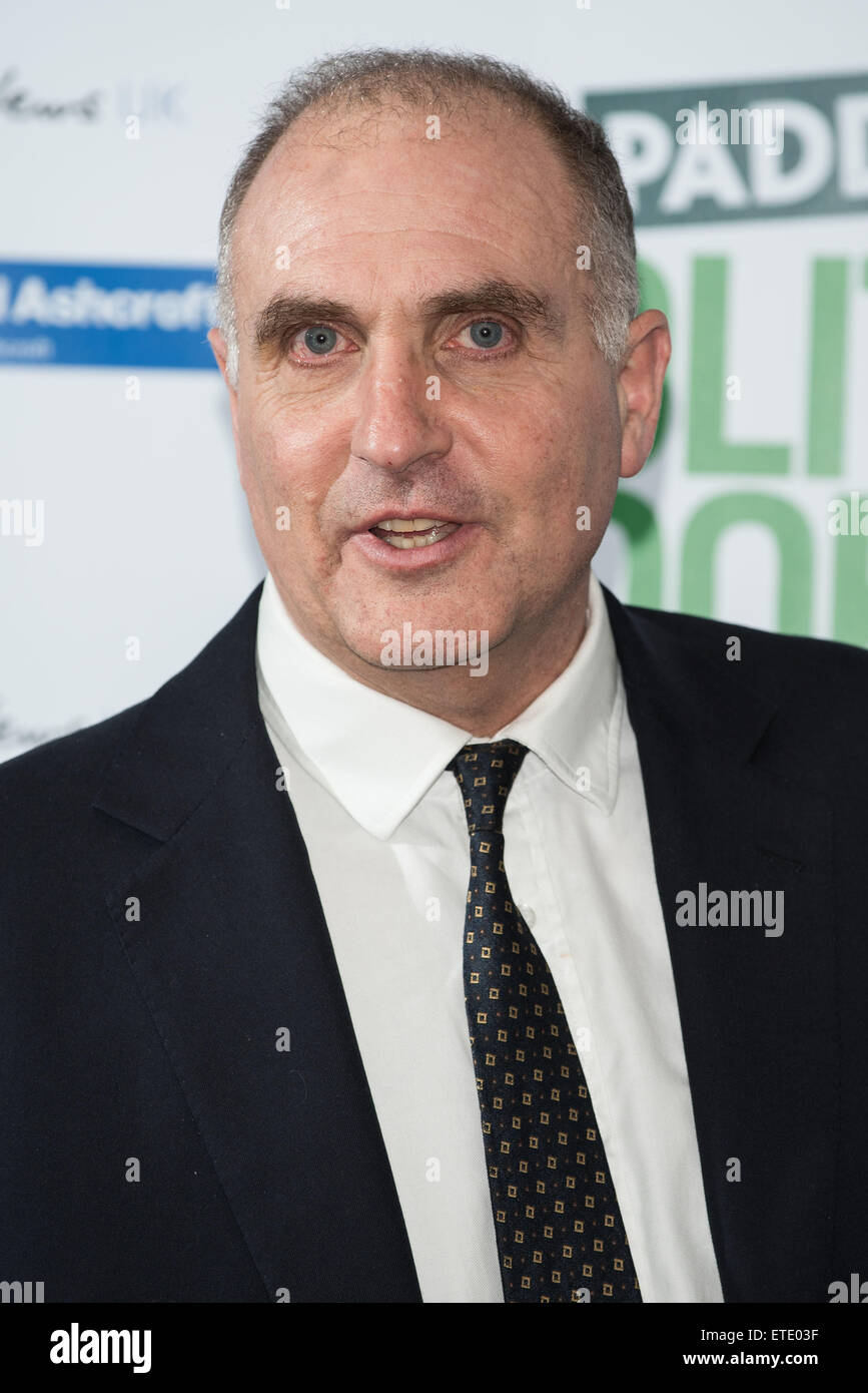 The Paddy Power and Total Politics Political Book Awards held at the ...