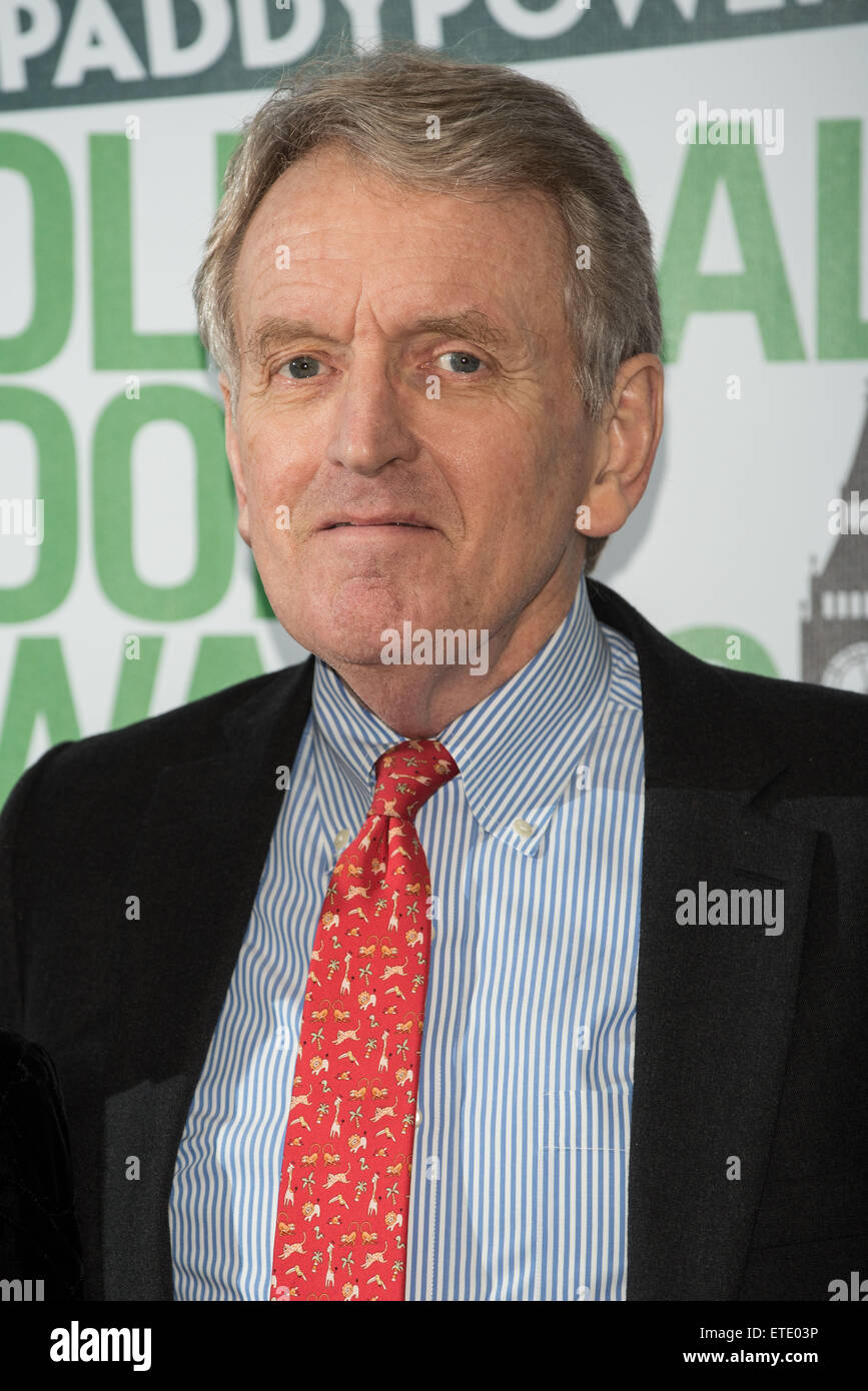 The Paddy Power and Total Politics Political Book Awards held at the ...
