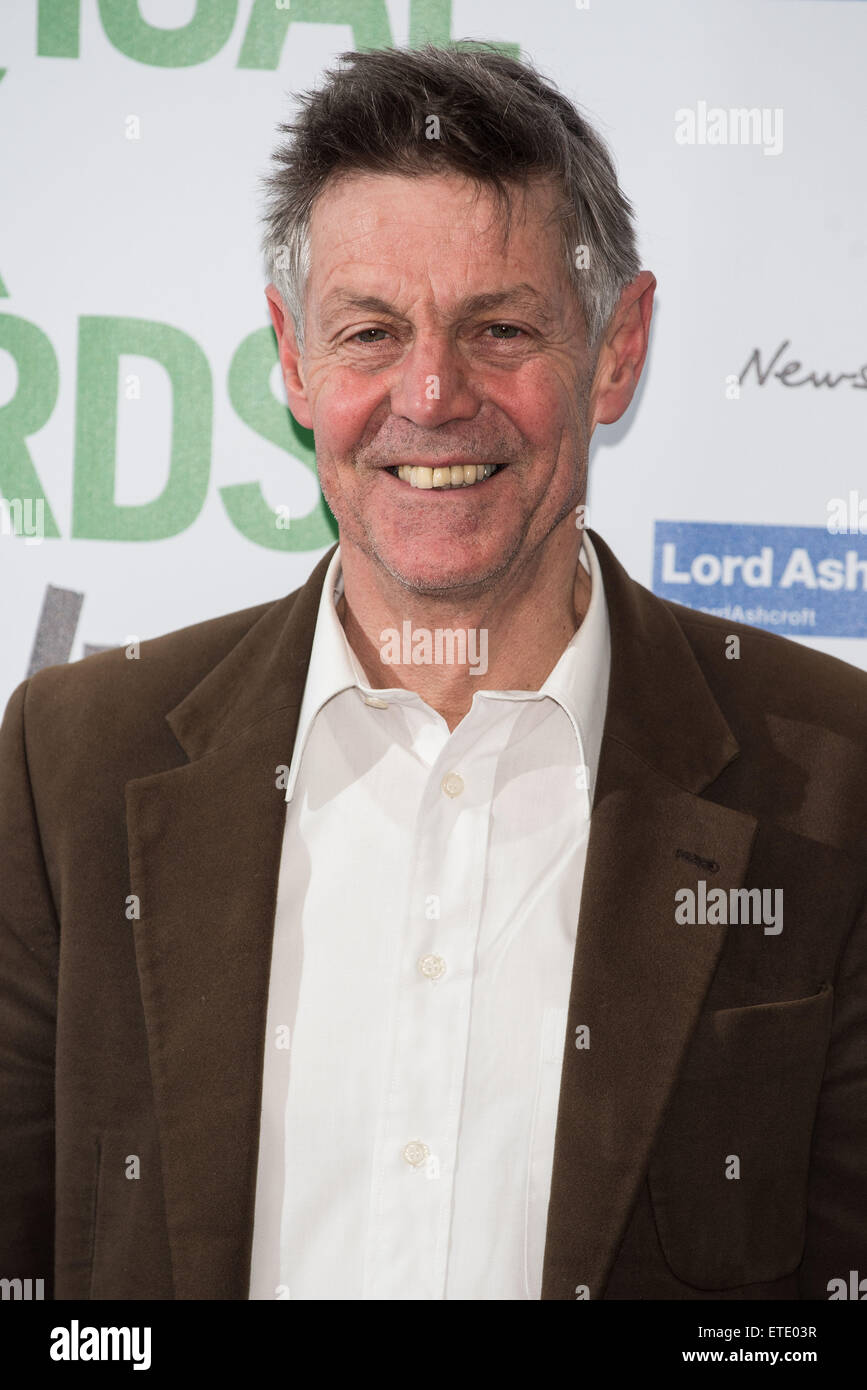 The Paddy Power and Total Politics Political Book Awards held at the ...