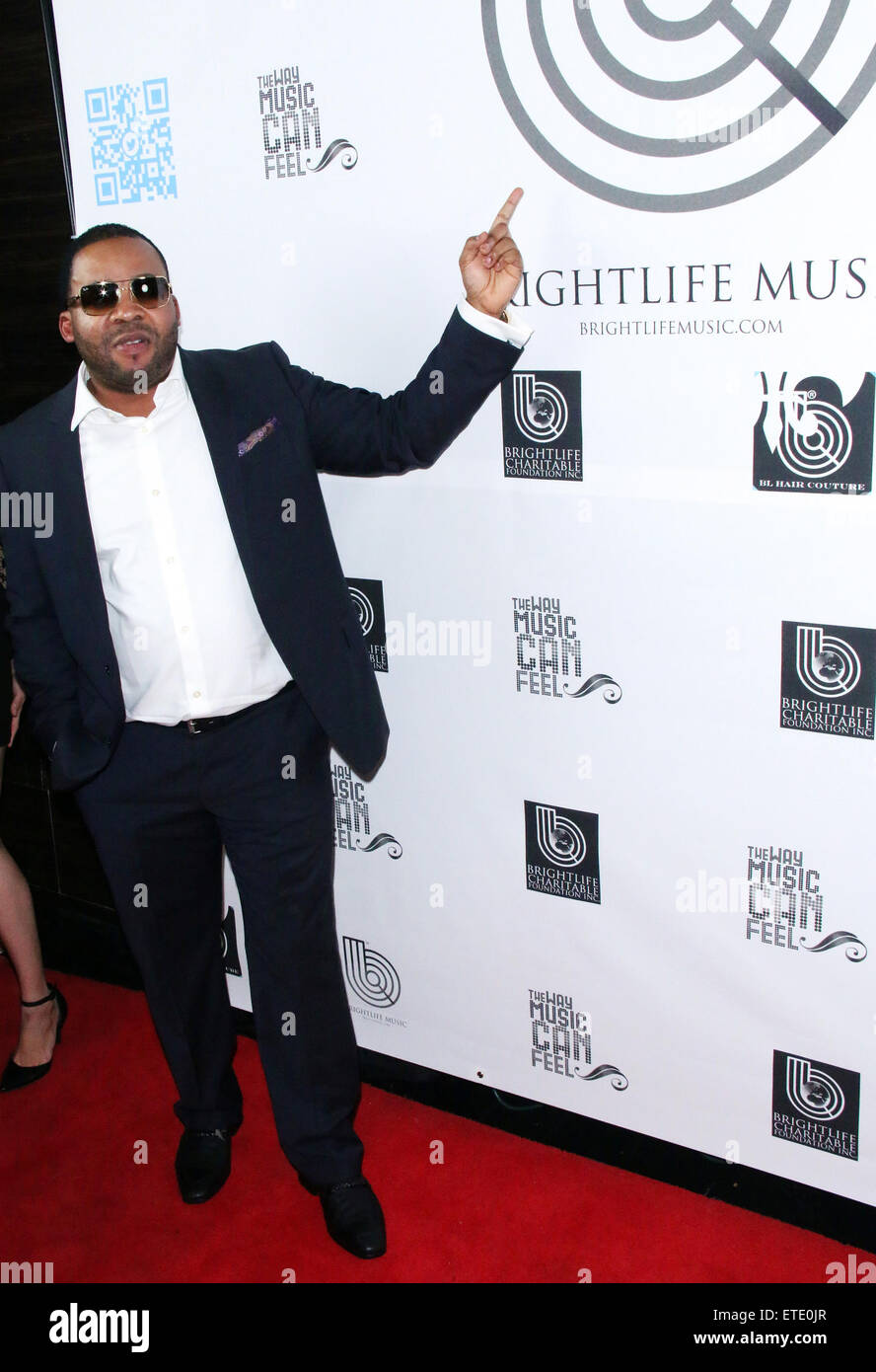 Gee Kazz Setooo Official Release Party Featuring: Bright Enabulele ...