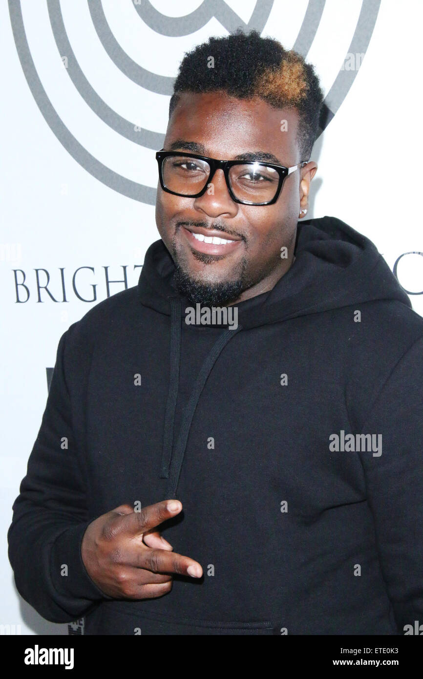 Gee Kazz Setooo Official Release Party Featuring: A-Rod Where: Beverly ...