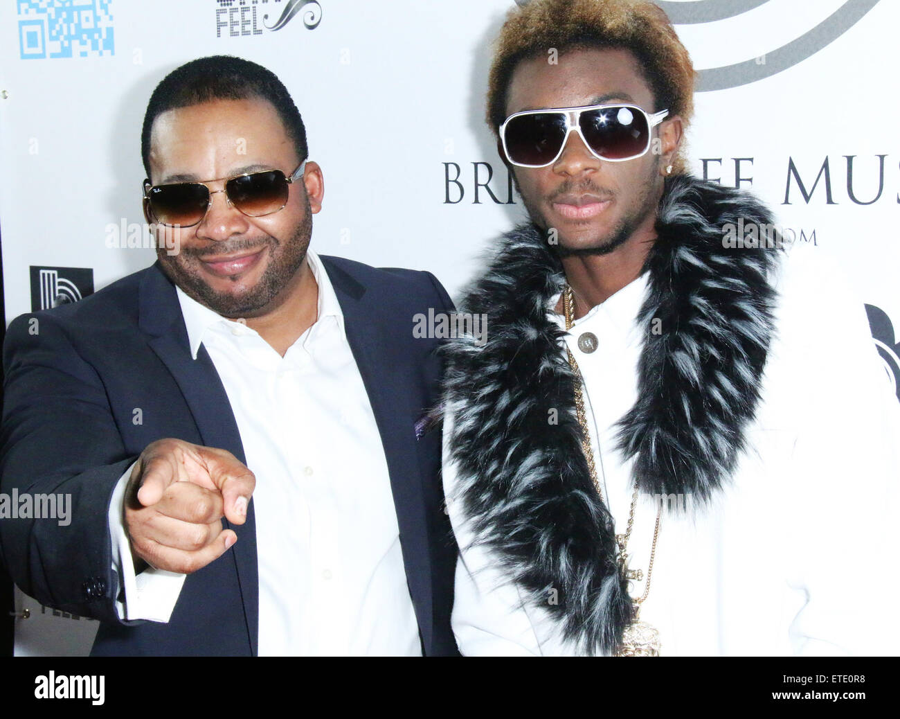 Gee Kazz Setooo Official Release Party Featuring: Gee Kazz, Bright ...