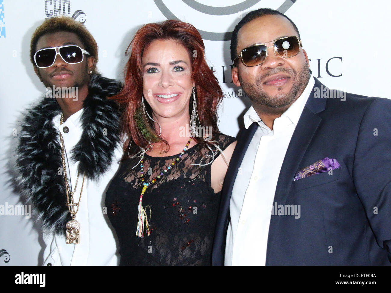 Gee Kazz Setooo Official Release Party Featuring: Gee Kazz, Claudia ...