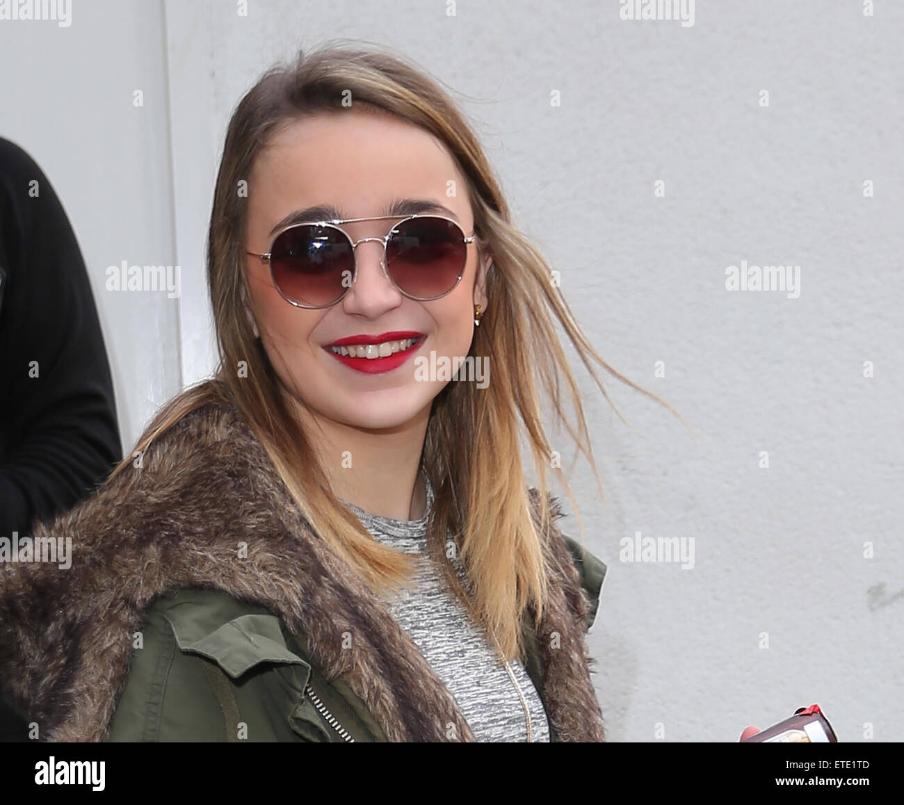 Stevi richie hi-res stock photography and images - Alamy
