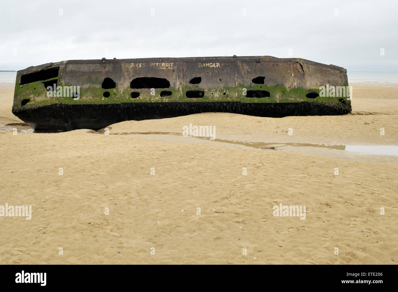 Remains World War Two High Resolution Stock Photography and Images - Alamy