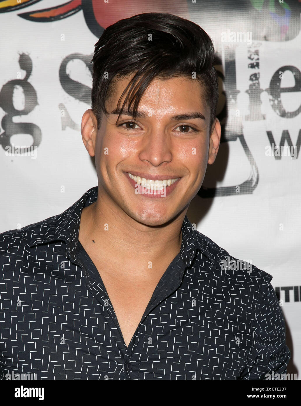 Celebrities attend West Hollywood honoring Flaming Saddles with ...