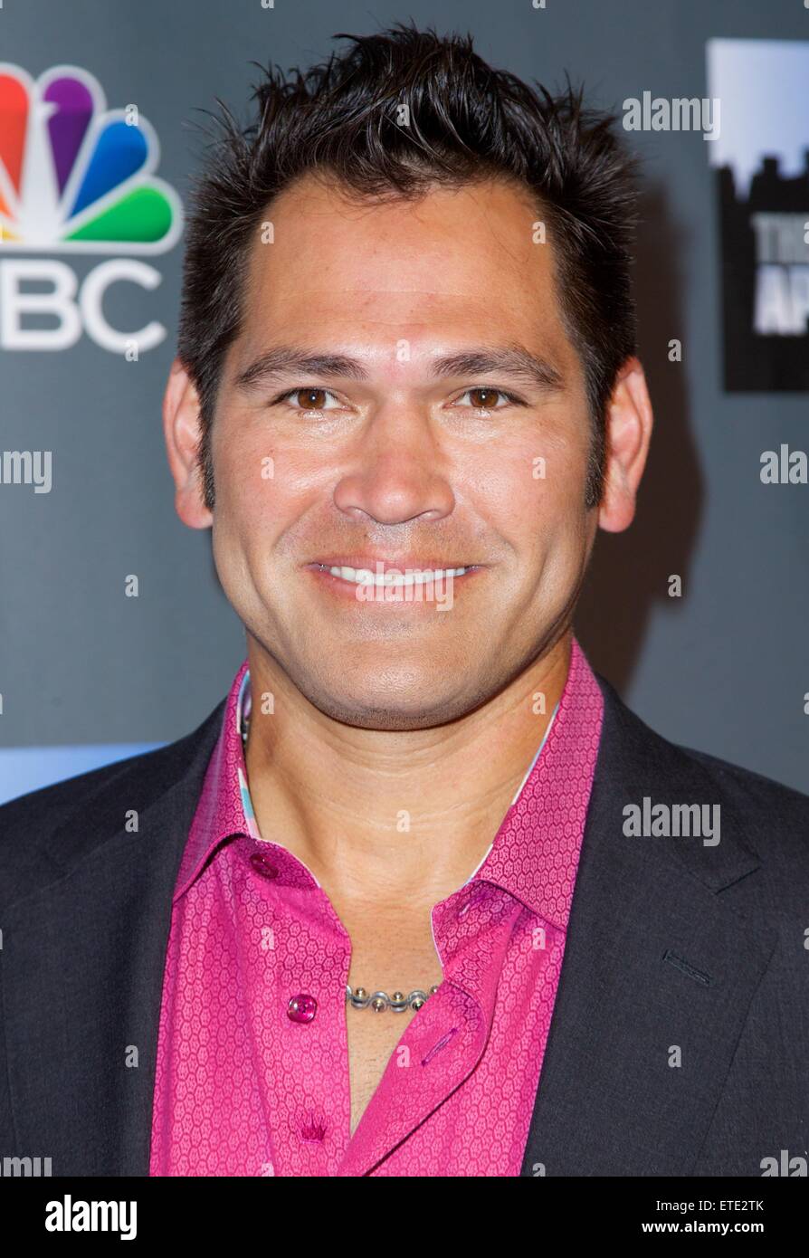 All-Star Celebrity Apprentice season 14 press conference and red carpet ...