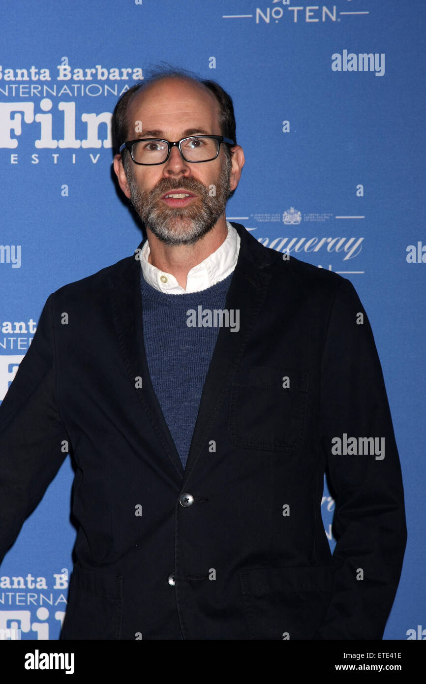 2015 Santa Barbara International Film Festival Cinema Vanguard Award ...