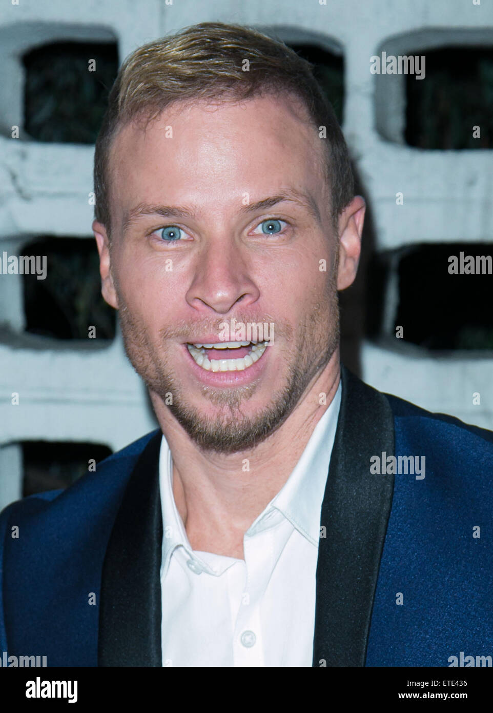 Celebrities attend BACKSTREET BOYS: SHOW ‘EM WHAT YOU’RE MADE OF at ...