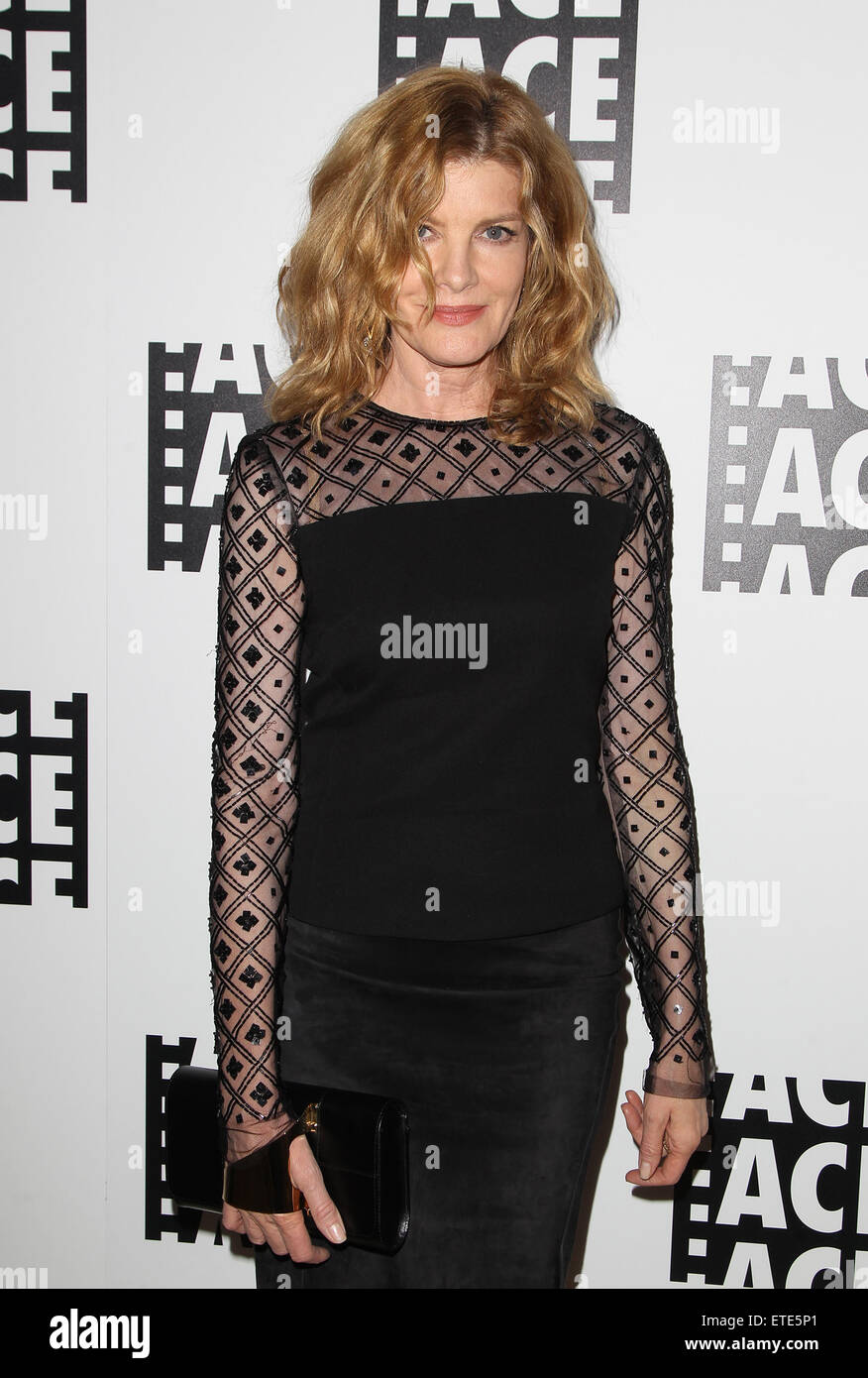 65th Annual ACE Eddie Awards at The Beverly Hilton Hotel - Arrivals ...