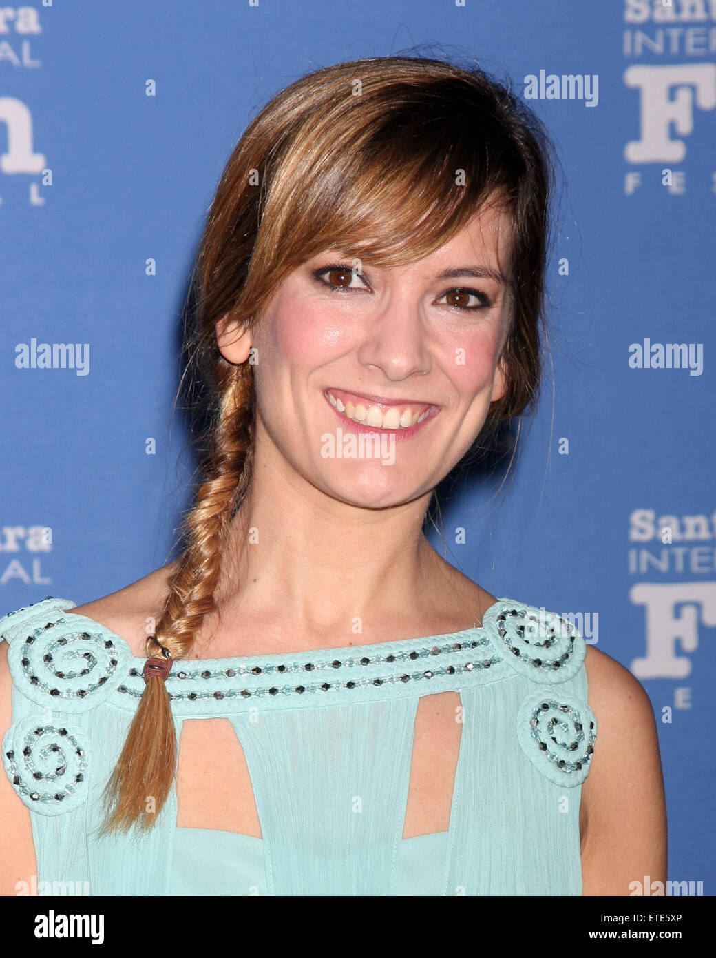 2015 Santa Barbara International Film Festival Montecito Award honoring ...