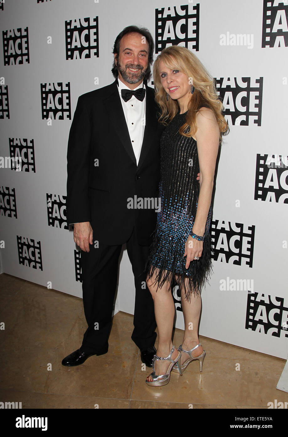 65th Annual ACE Eddie Awards at The Beverly Hilton Hotel - Arrivals ...