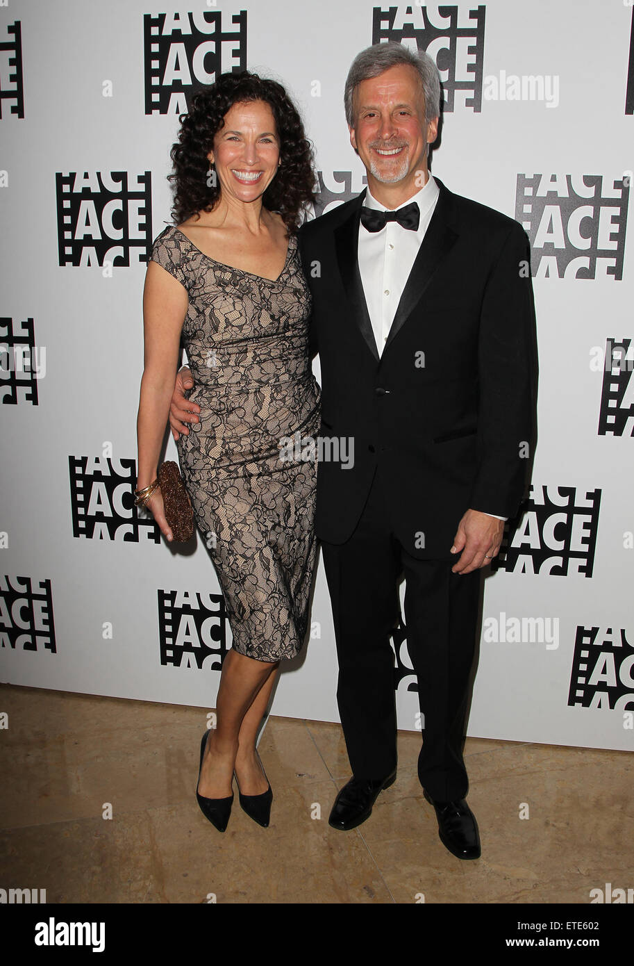 65th Annual ACE Eddie Awards at The Beverly Hilton Hotel - Arrivals ...
