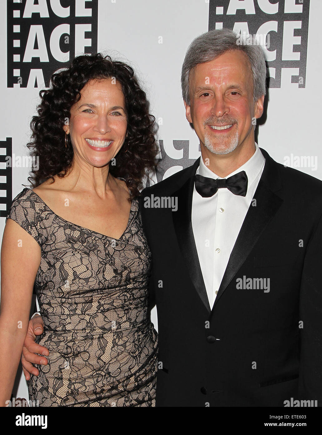 65th Annual ACE Eddie Awards at The Beverly Hilton Hotel - Arrivals ...