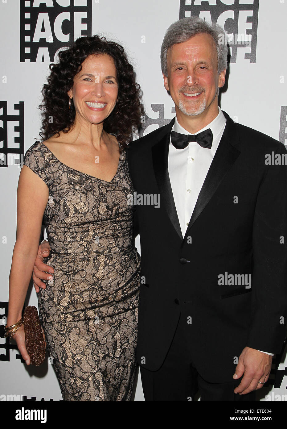 65th Annual ACE Eddie Awards at The Beverly Hilton Hotel - Arrivals ...