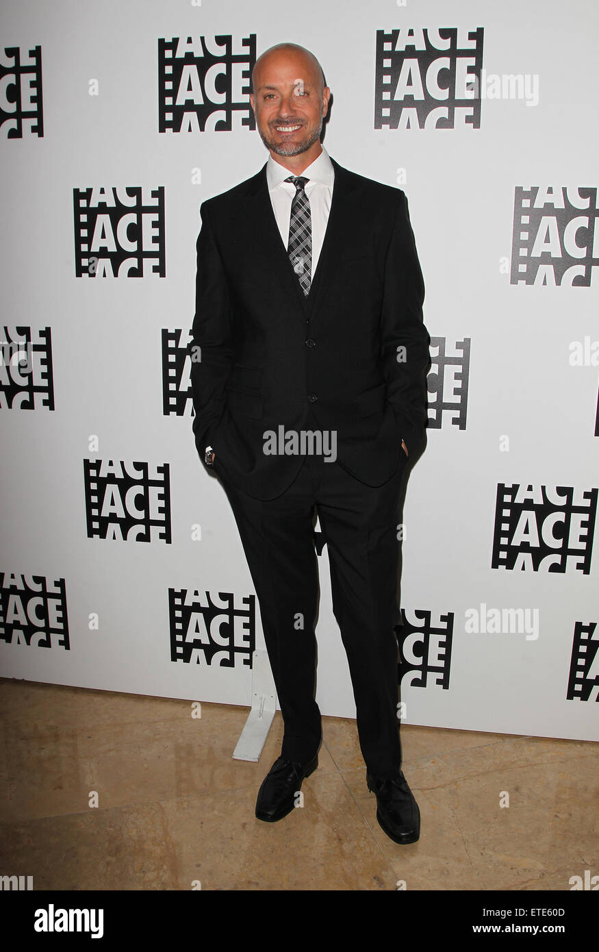 65th Annual ACE Eddie Awards at The Beverly Hilton Hotel - Arrivals ...