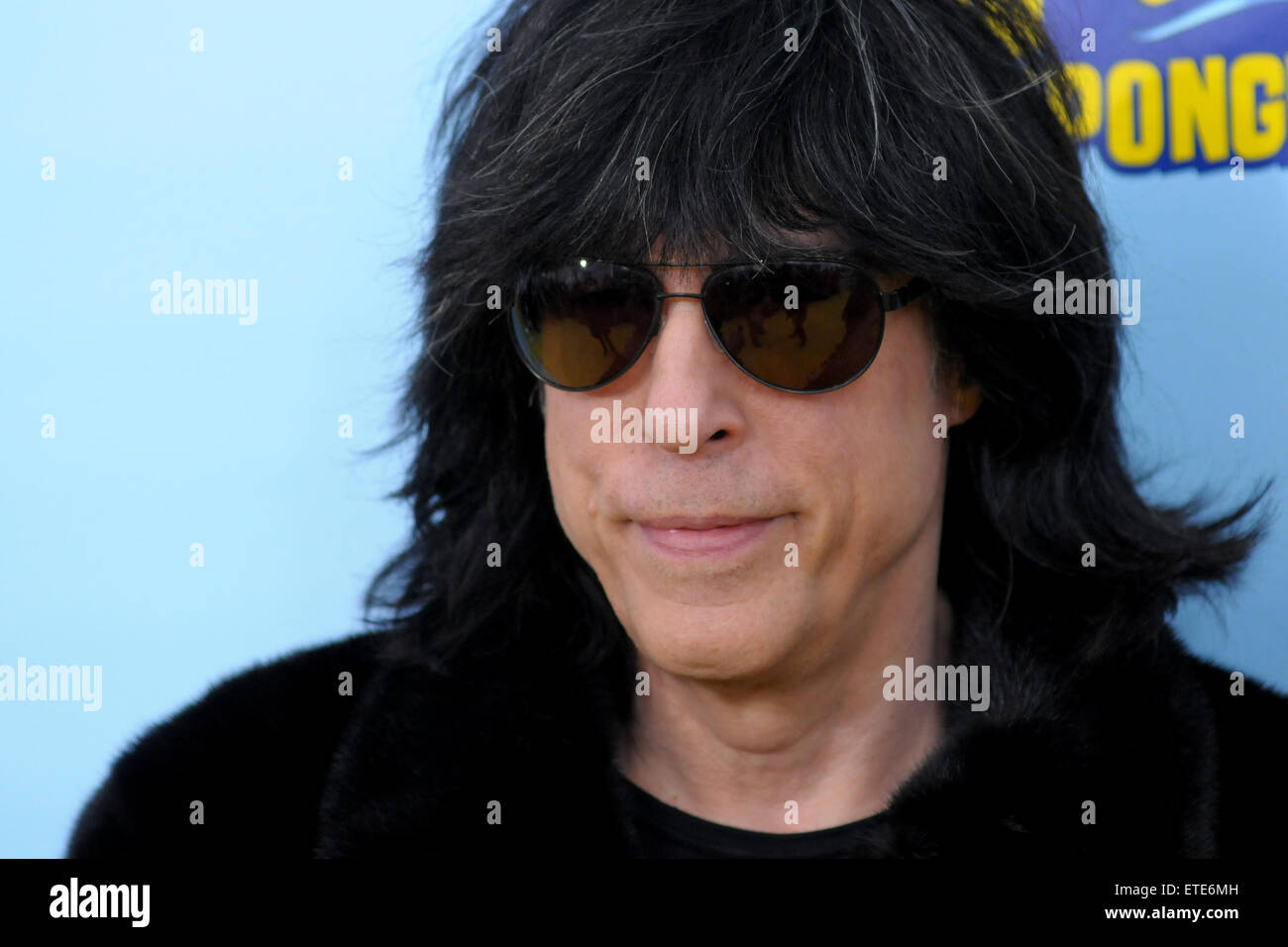 'The SpongeBob Movie: Sponge Out of Water' world premiere at AMC ...