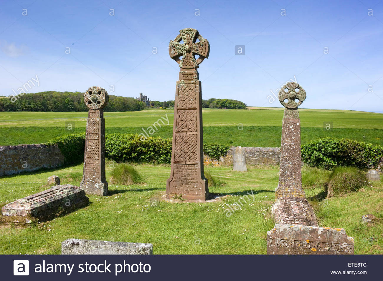 Welsh Knot High Resolution Stock Photography and Images - Alamy