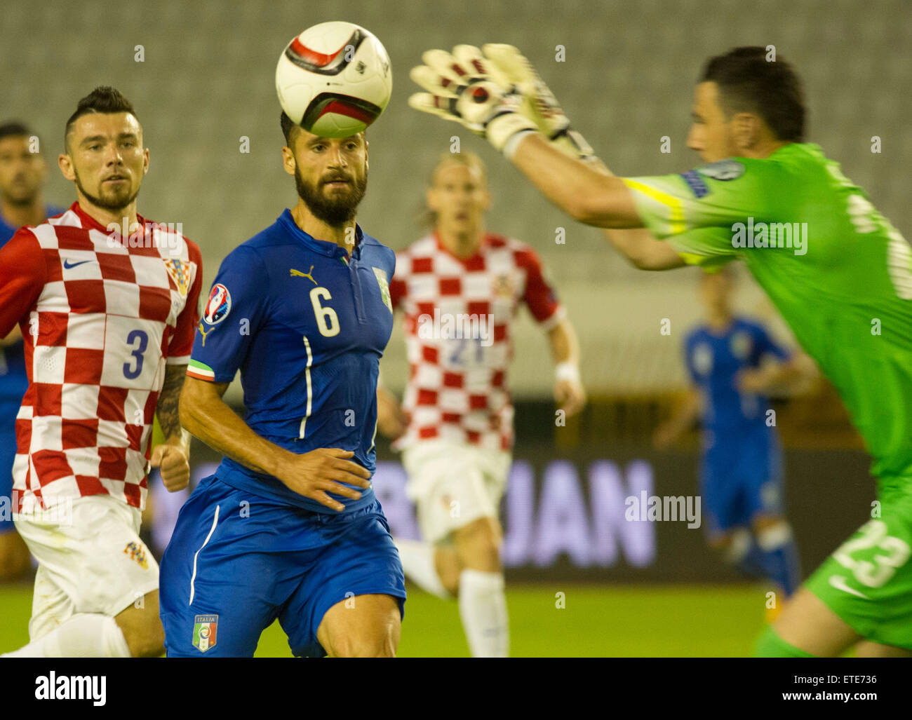 Pranjic hi-res stock photography and images - Alamy