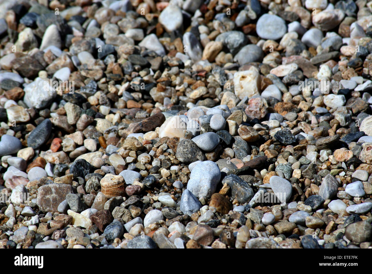 Pebble material hi-res stock photography and images - Alamy