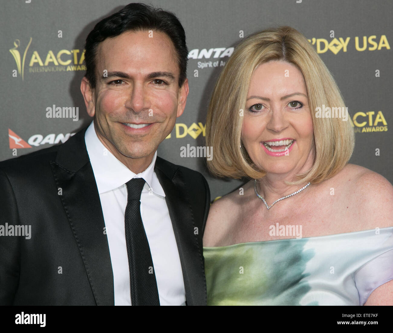 Lisa scaffidi hi-res stock photography and images - Alamy