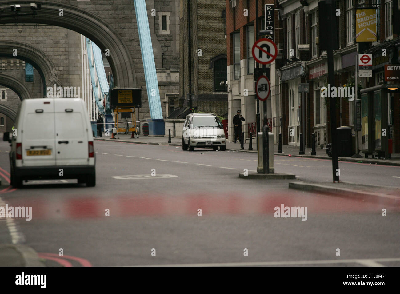 Crime scene investigation van hi-res stock photography and images - Alamy