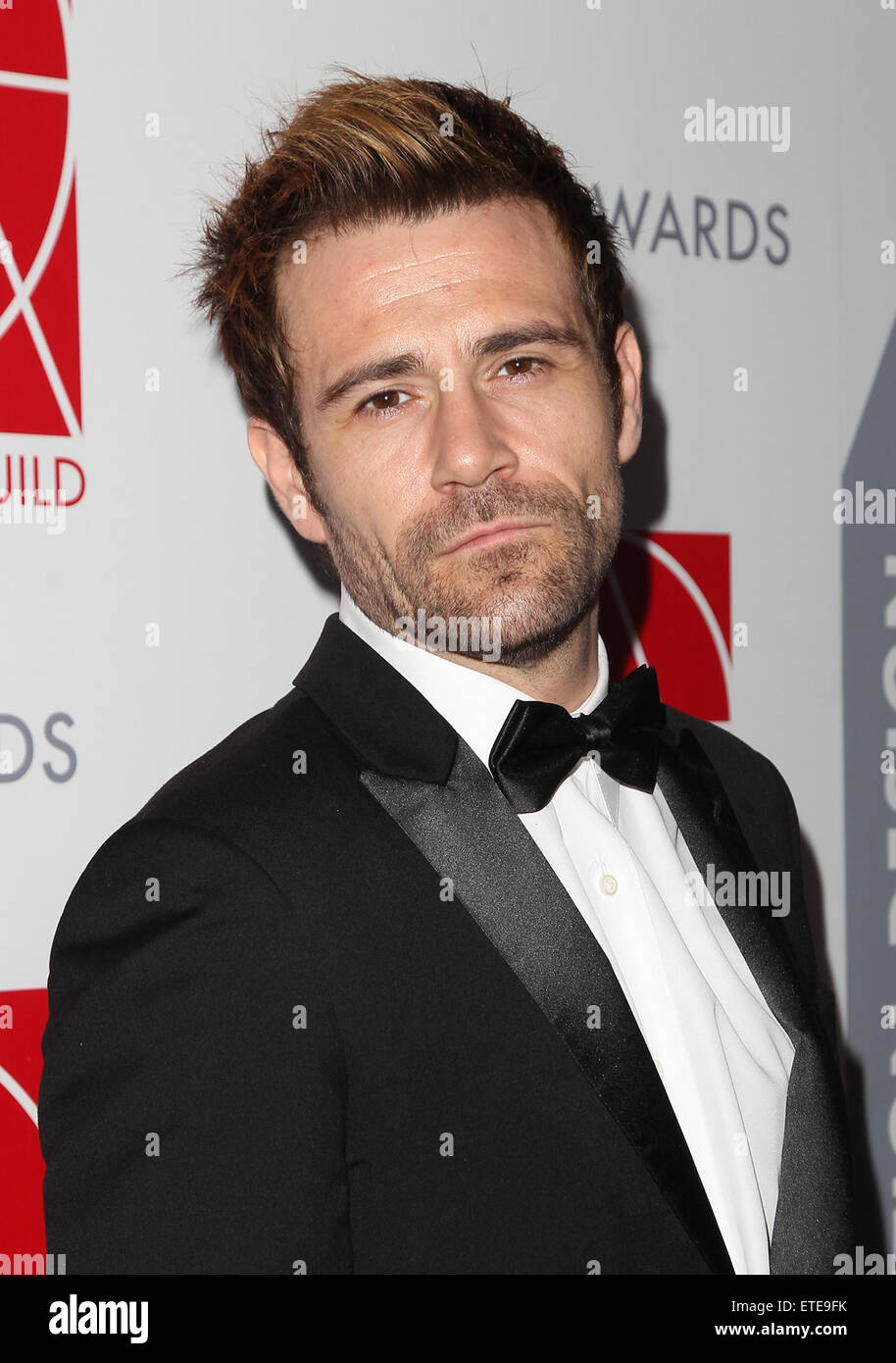 19th Annual Art Directors Guild Excellence in Production Design Awards ...
