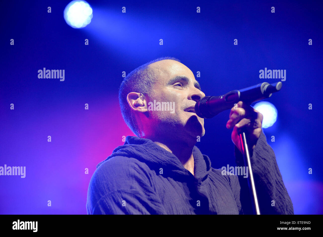 Menudo group hi-res stock photography and images - Alamy