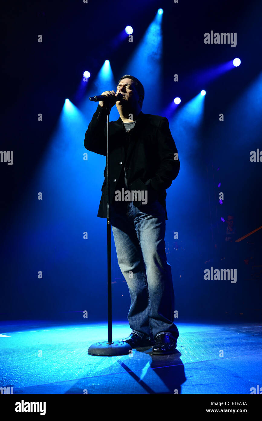 Menudo group hi-res stock photography and images - Alamy
