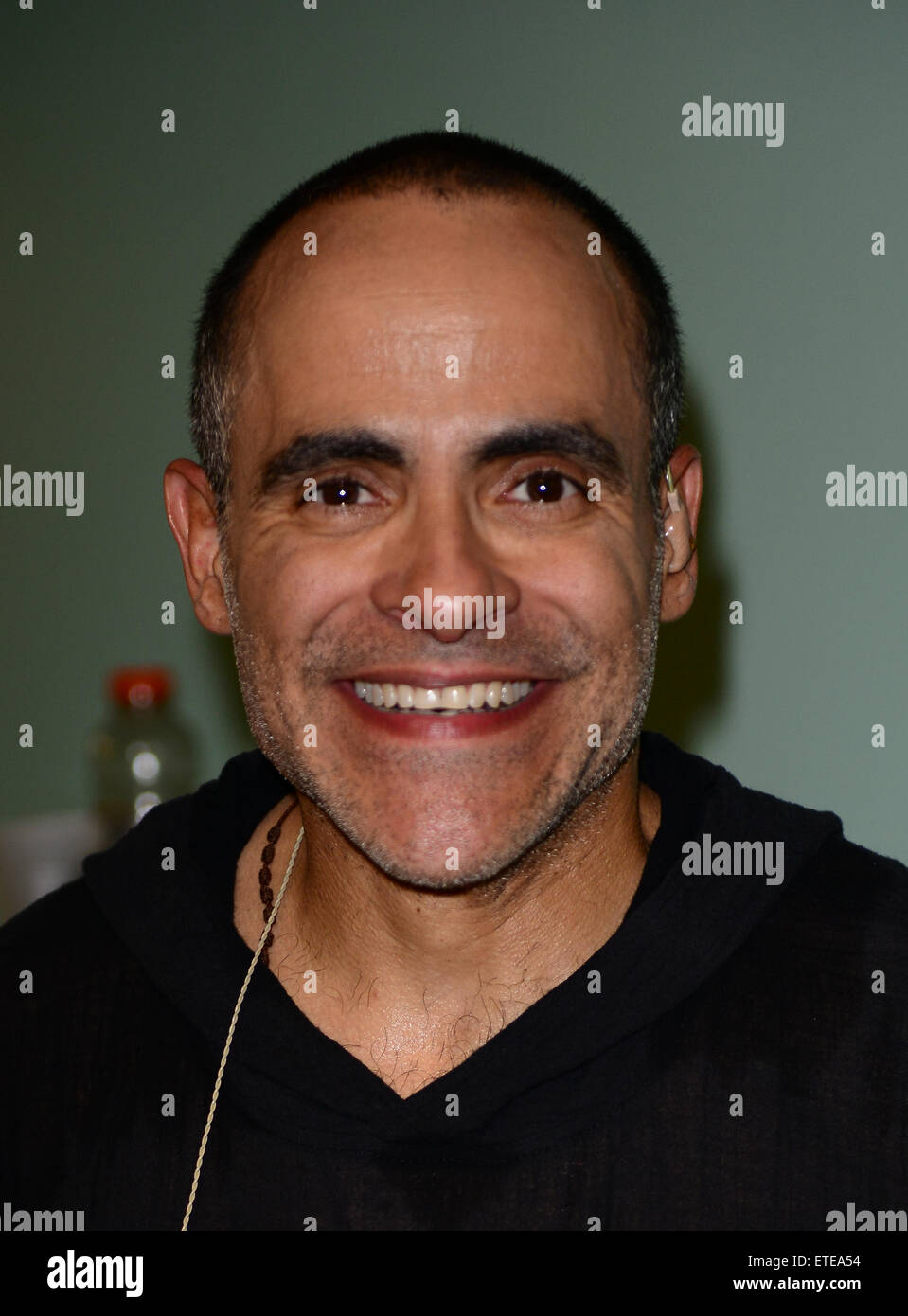 Miguel Cancel Menudo