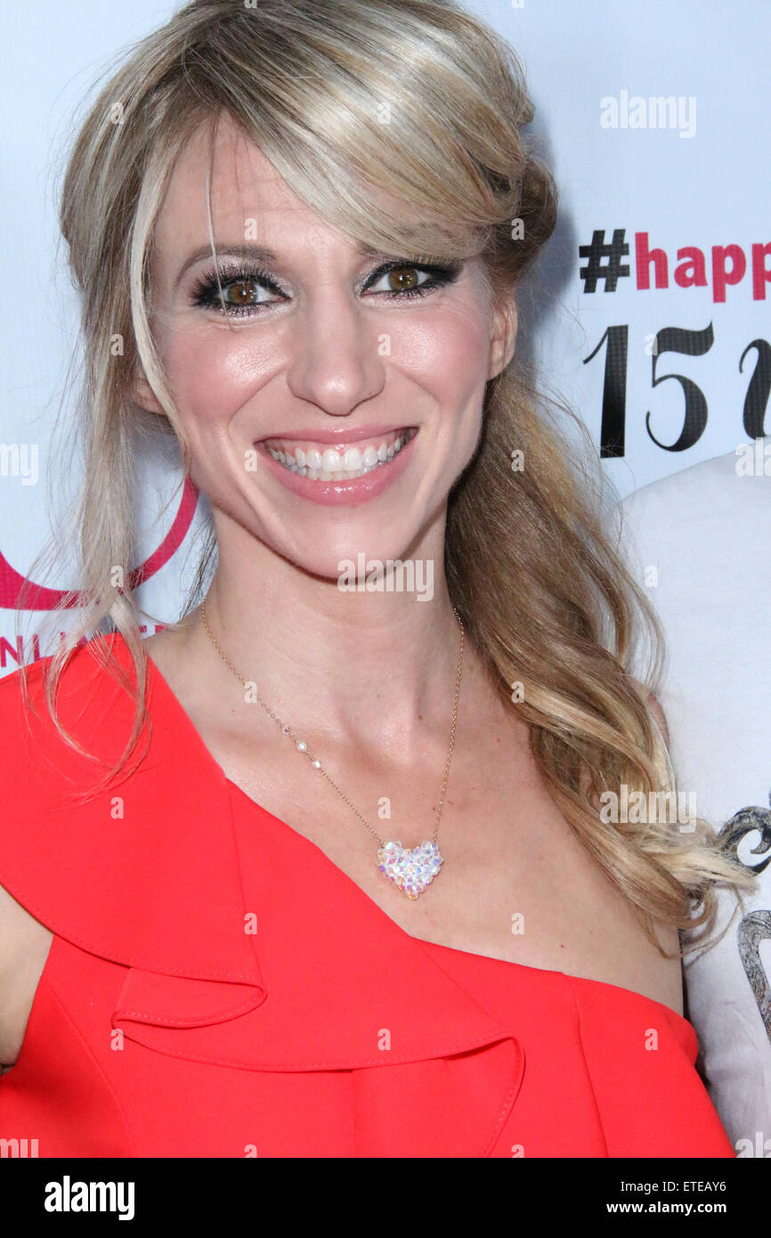 SU Magazine's 15 Year Anniversary All-Star Bash Featuring: Debbie ...