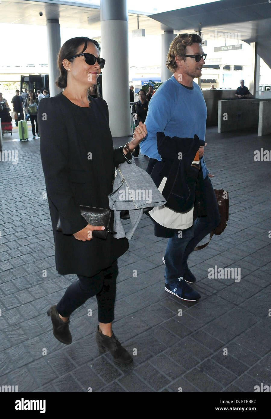 Rebecca Rigg In The Mentalist