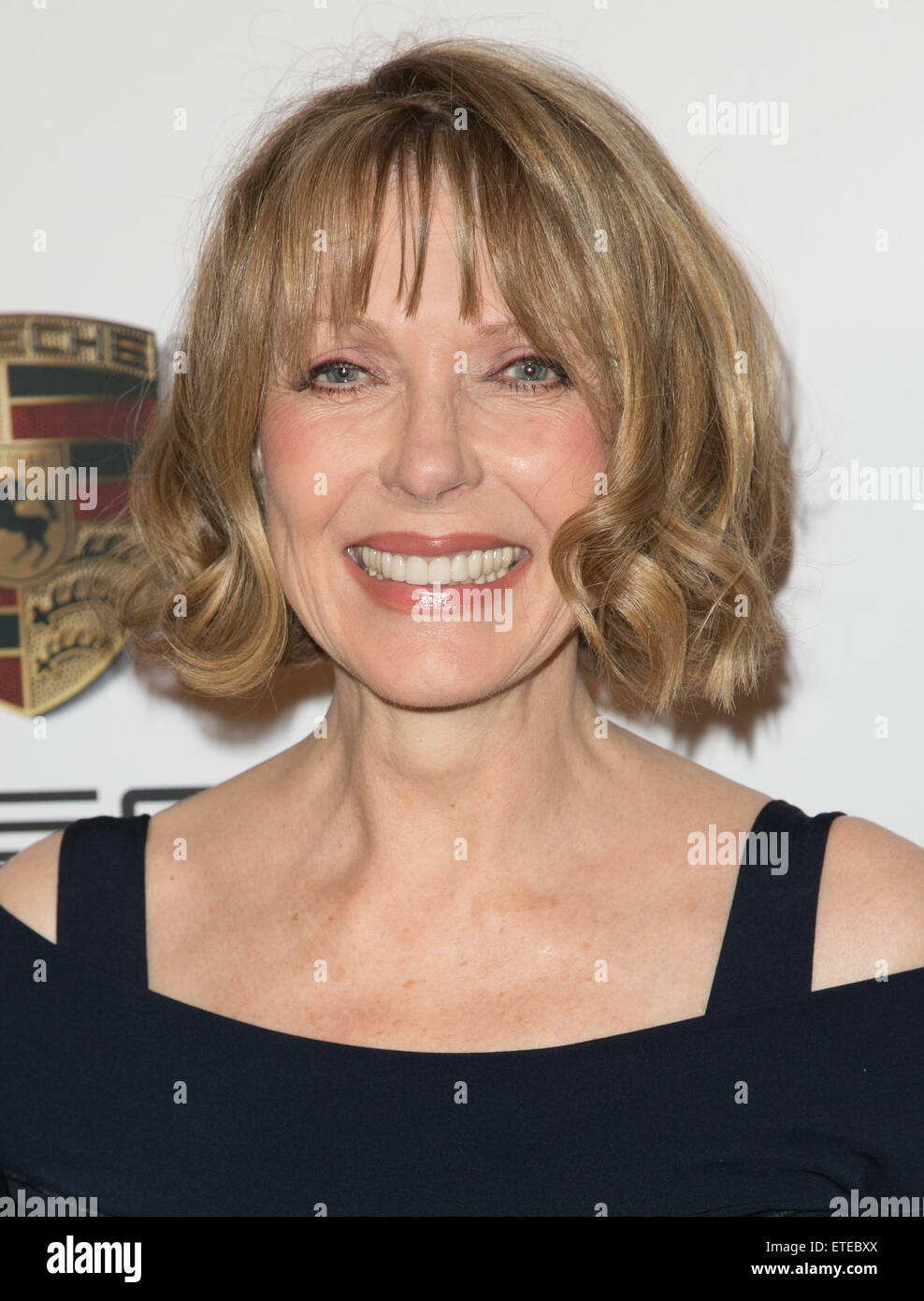 14th Annual Movies for Grownups Awards Gala at Beverly Wilshire Hotel ...