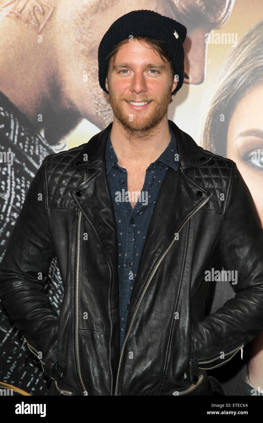 Premiere Of Warner Bros. Pictures' "Jupiter Ascending" Featuring: Jake ...