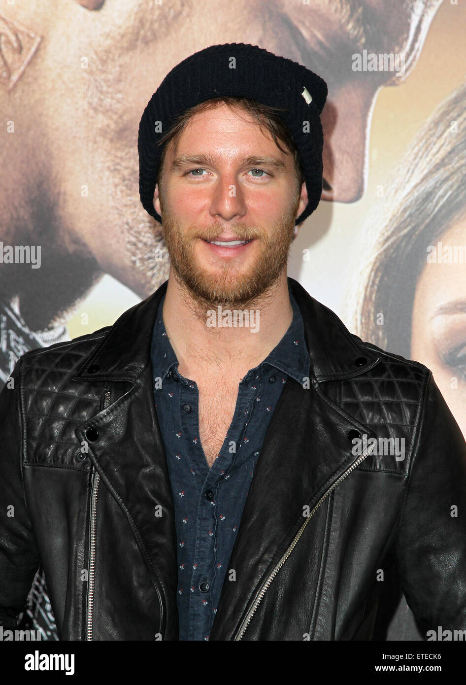 Premiere Of Warner Bros. Pictures' "Jupiter Ascending" Featuring: Jake ...