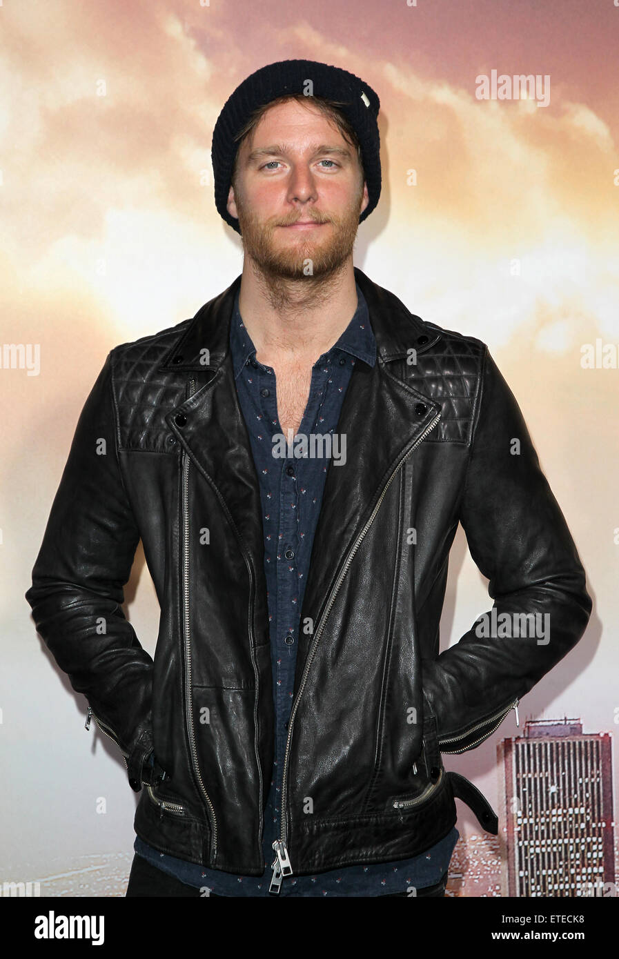 Premiere Of Warner Bros. Pictures' "Jupiter Ascending" Featuring: Jake ...