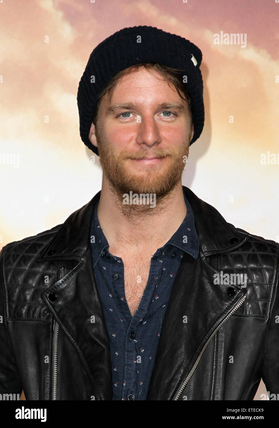 Premiere Of Warner Bros. Pictures' "Jupiter Ascending" Featuring: Jake ...