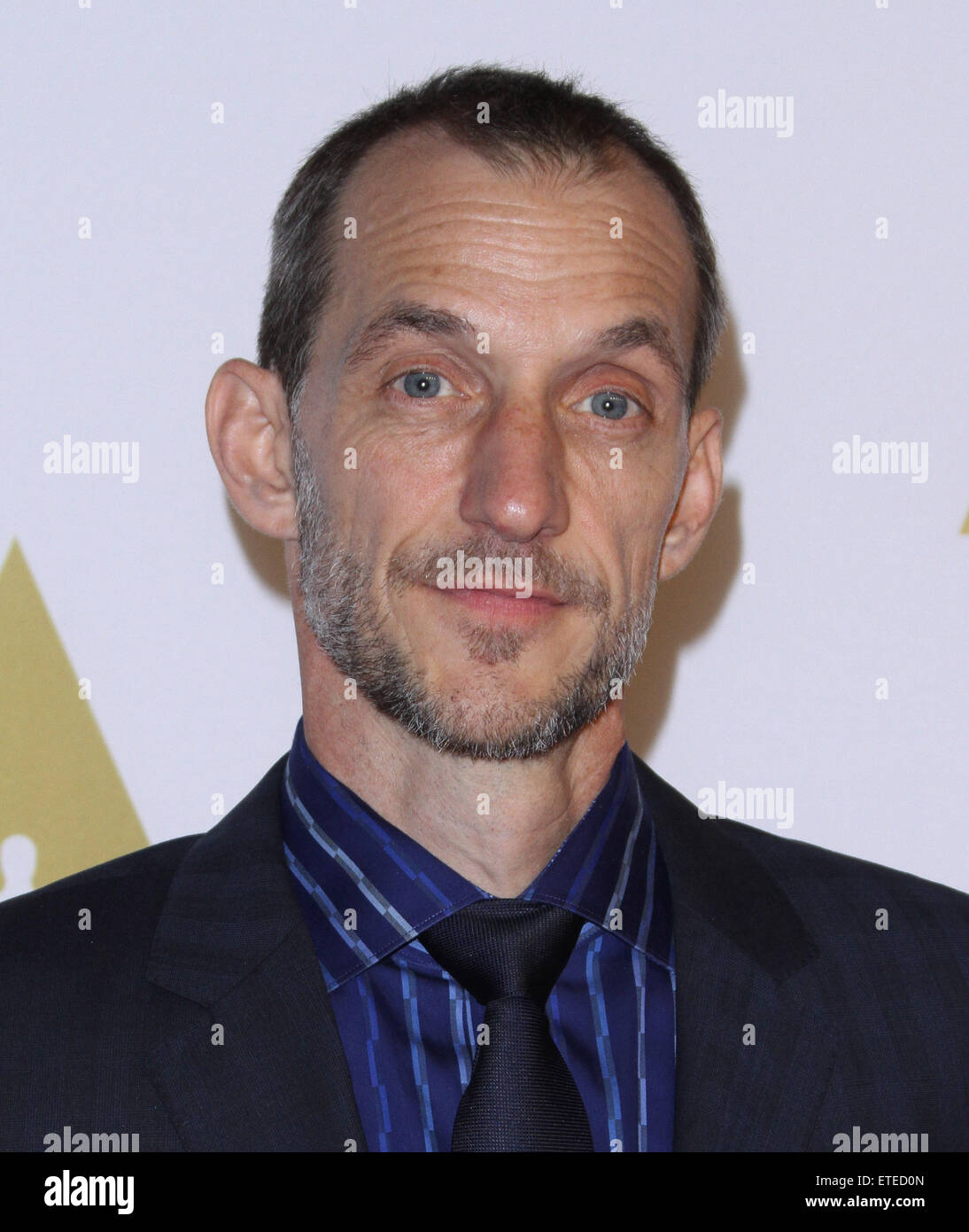 OSCAR Nominees Luncheon2015 held at the Beverly Hilton Hotel in Beverly ...